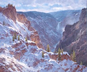 Awards - Jim Wilcox Fine Art
